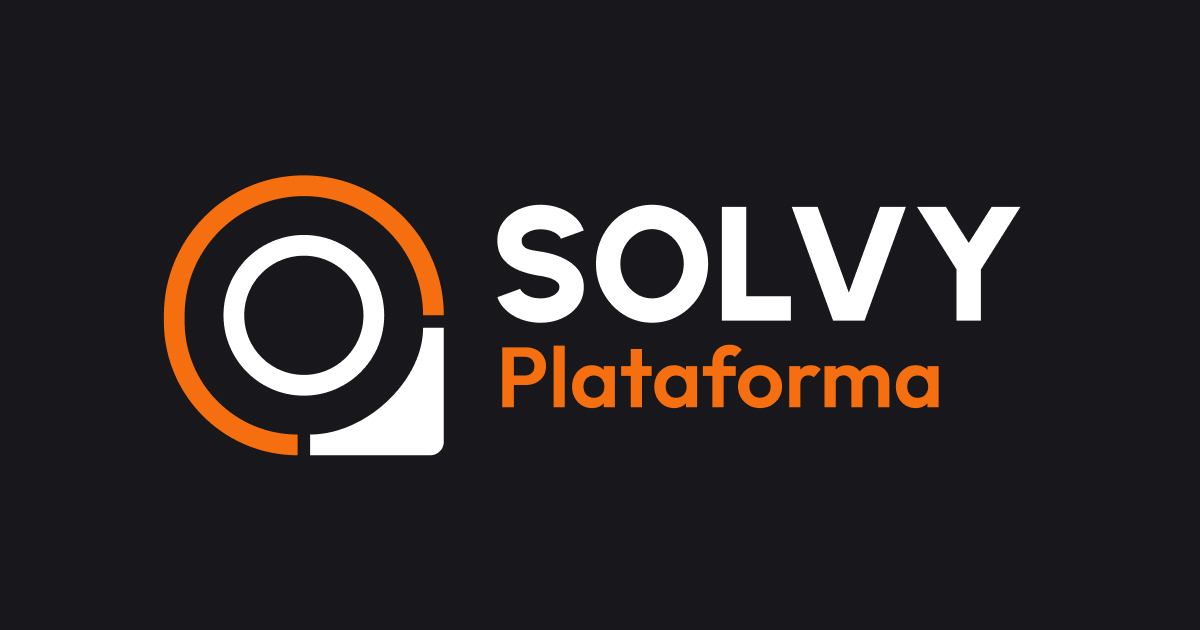 Iniciar Sesión | Suppliers Solvy